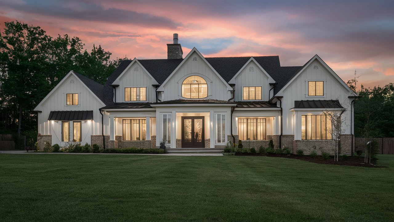 How to Become a Custom Home Builder: Step-by-Step Guide. - Christopher ...