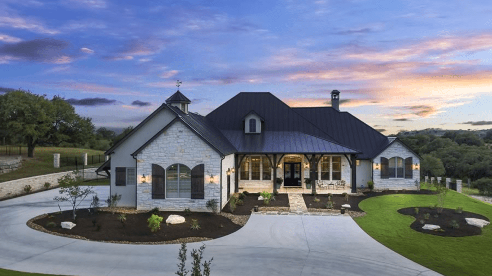 Top Home Builders in Texas: What You Need to Know - Christopher's ...