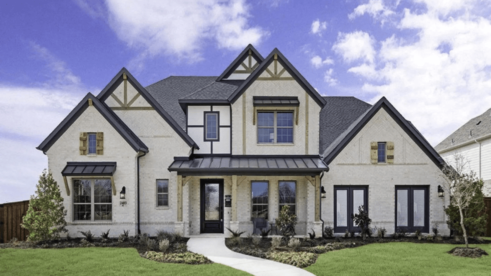 What Should You Look For When Seeking the Top Home Builders in Texas ...