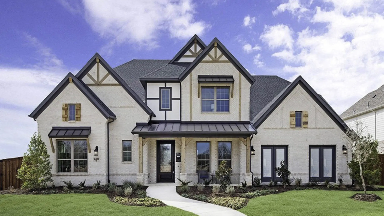 Top Home Builders in Texas: Key Factors to Consider