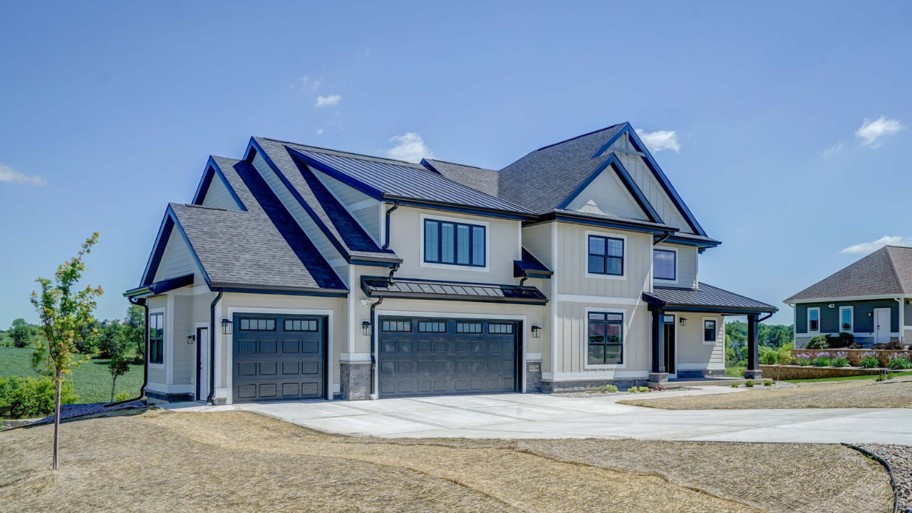 Custom, Semi-Custom & Spec Homes: A Complete Guide